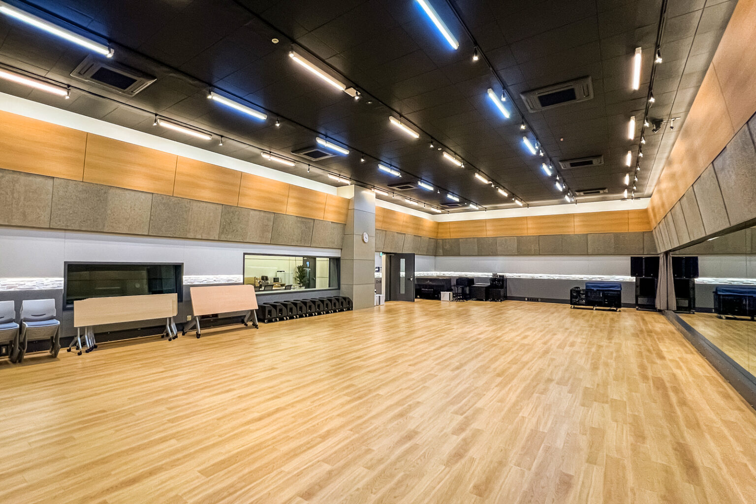 A Studio – TIC Studio 平和島