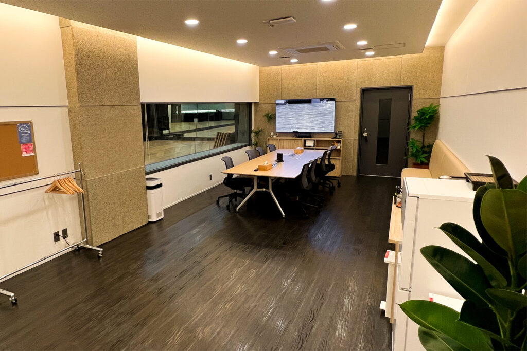 A Studio – TIC Studio 平和島