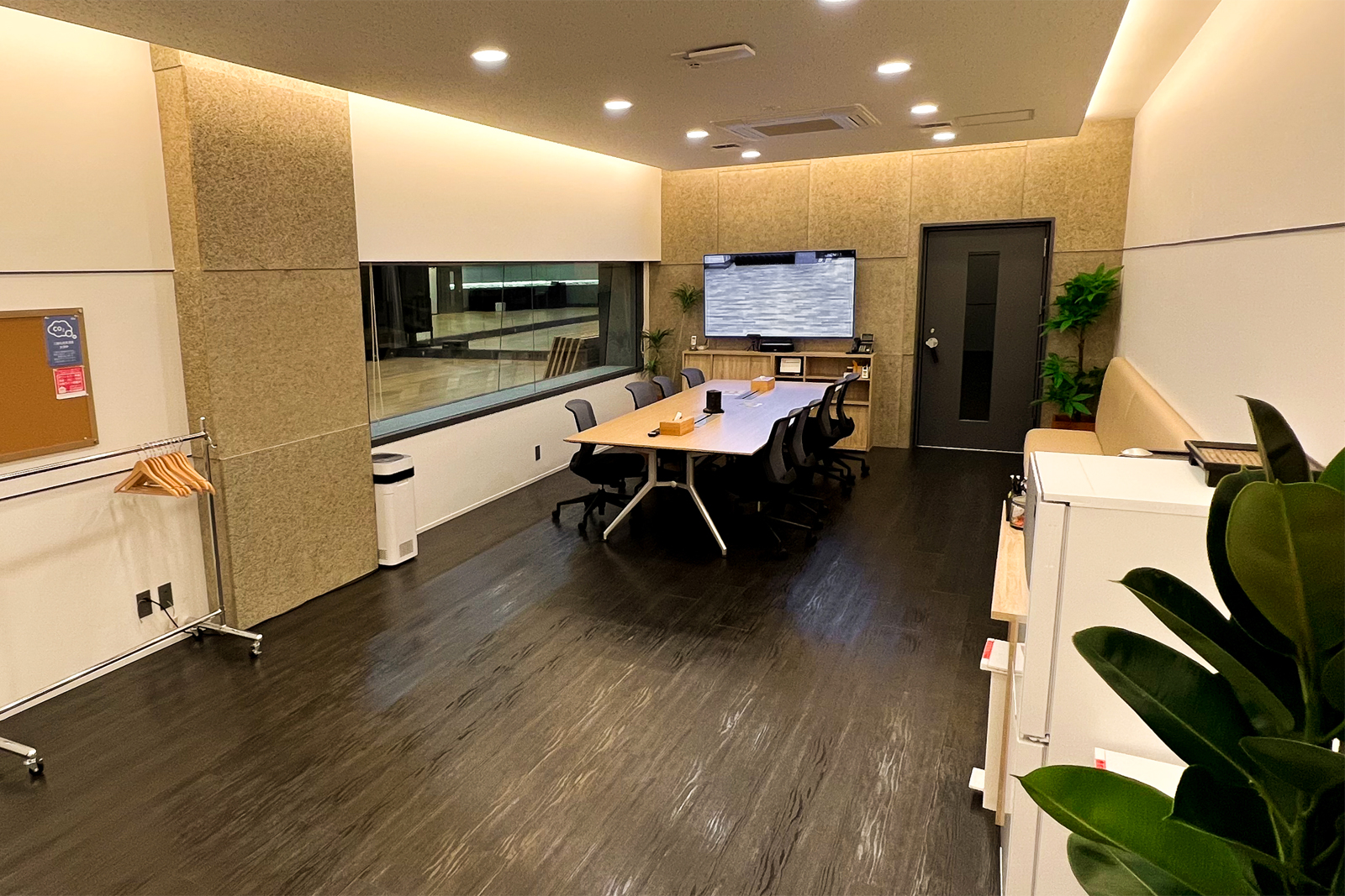 A Studio – TIC Studio 平和島