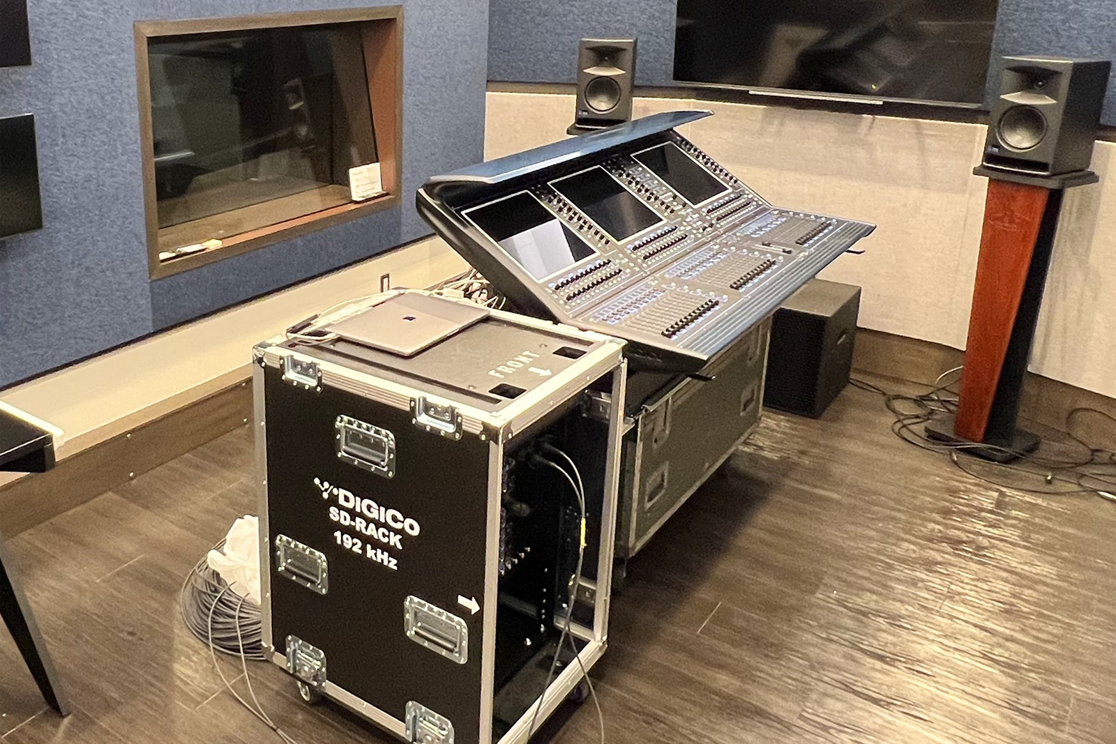 B Studio – TIC Studio 平和島