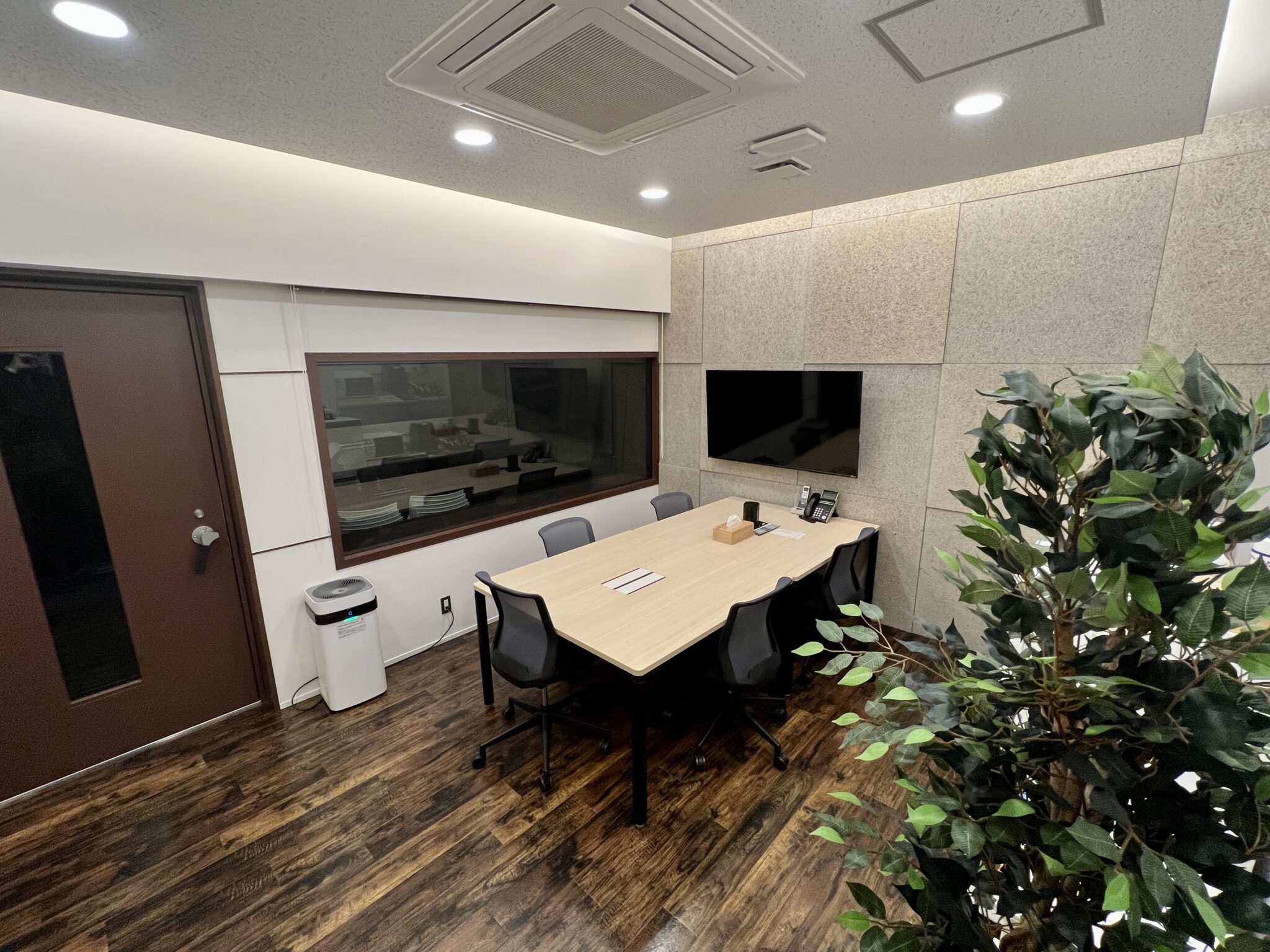 B Studio – TIC Studio