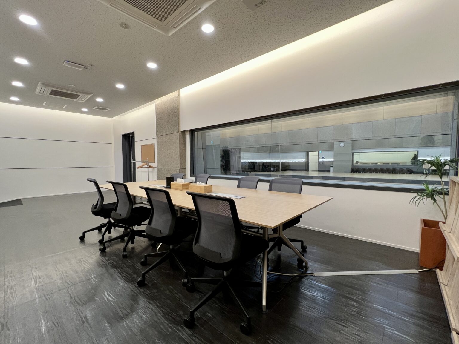 A Studio – TIC Studio