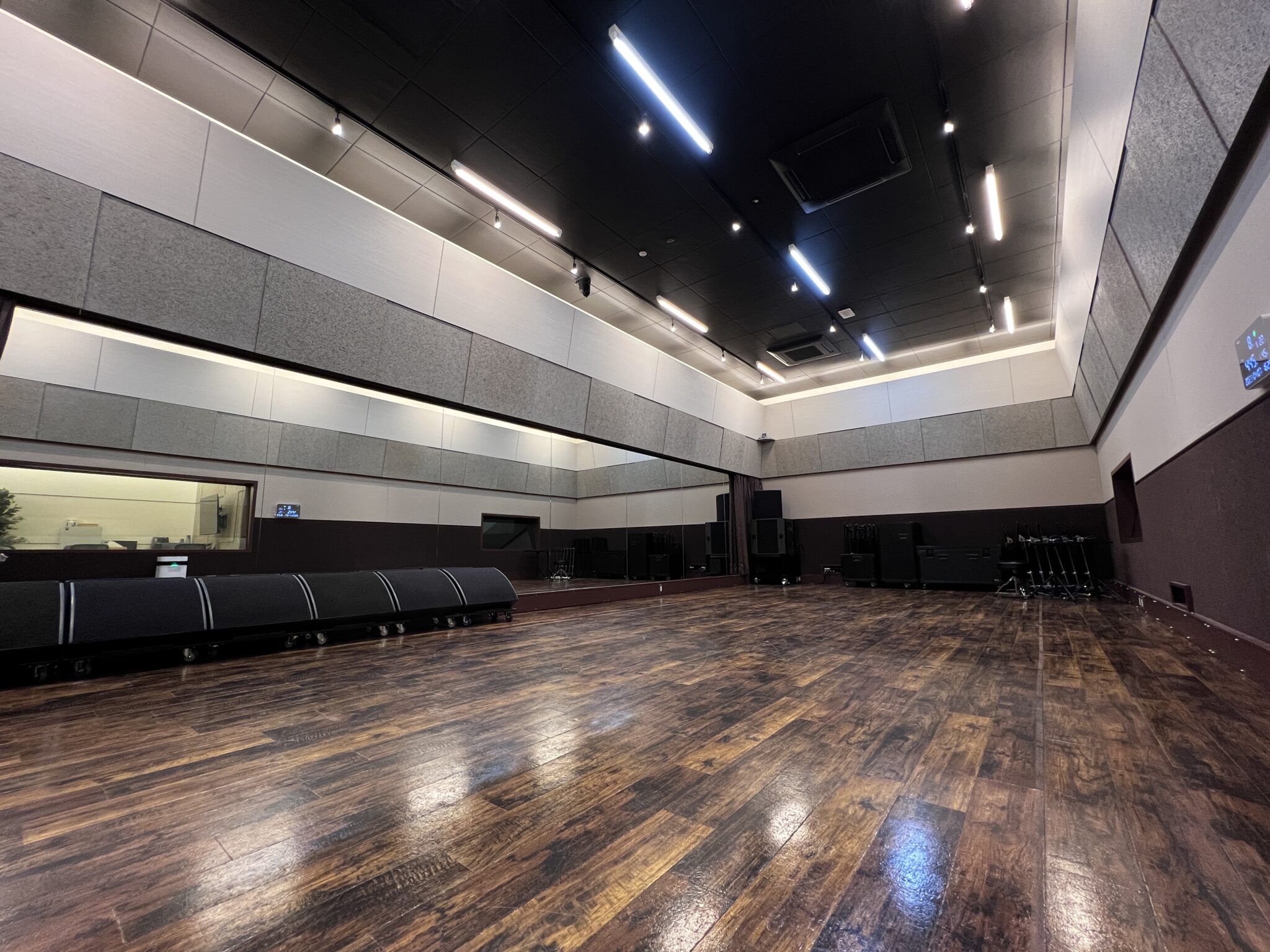 B Studio – TIC Studio