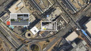 Access – TIC Studio