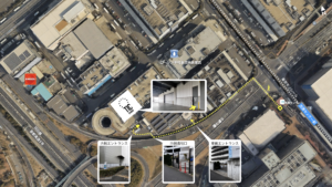 Access – TIC Studio